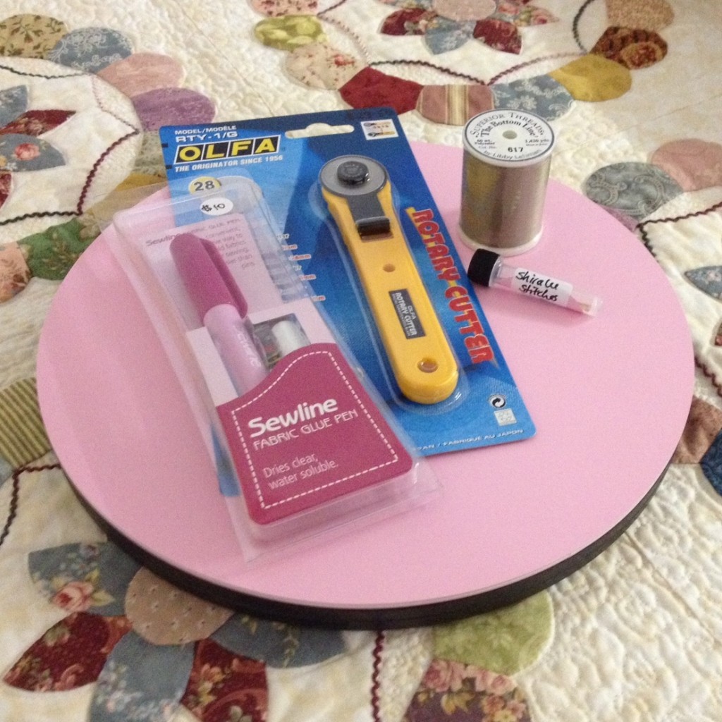 English Paper Piecing Tools Archives - Shiralee Stitches