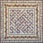 Norfolk Quilt Pattern Kit - design by Shiralee Stitches - Shiralee Stitches