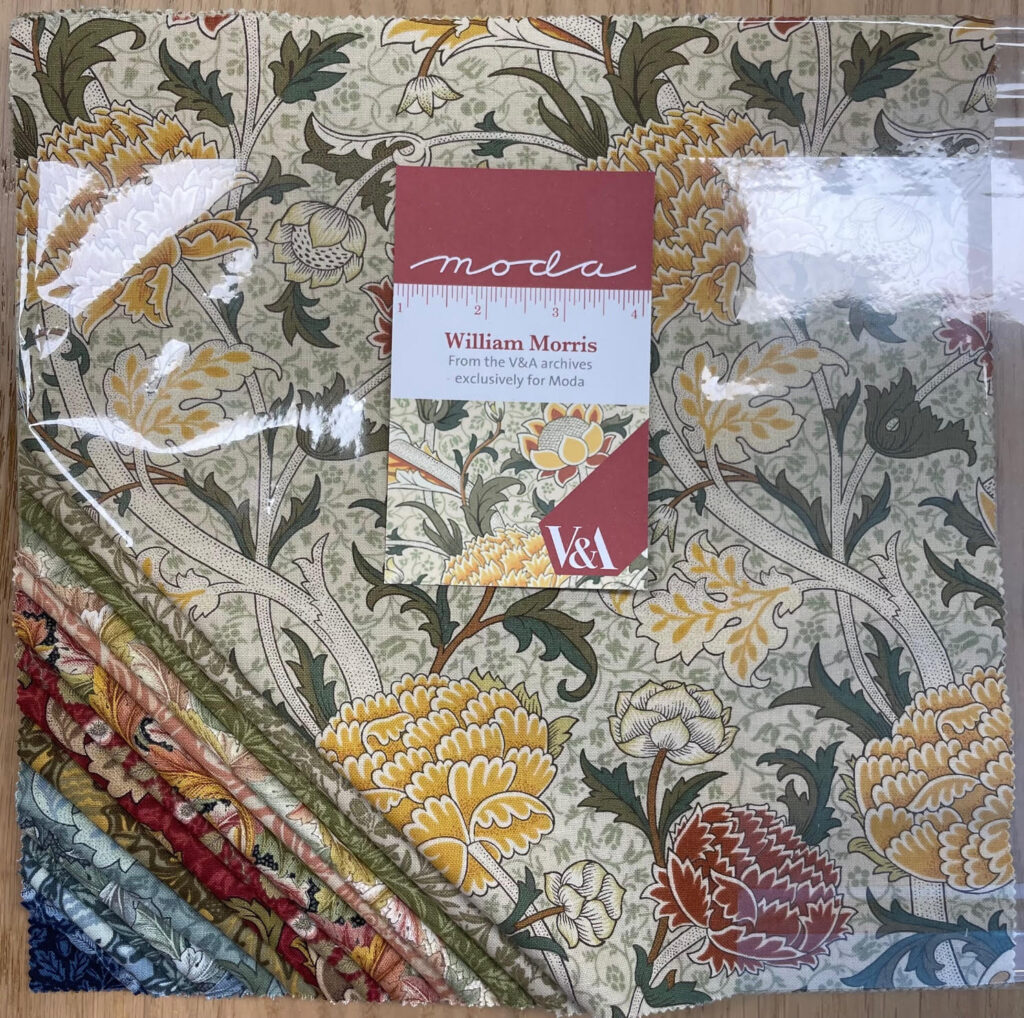 SALE Moda Layer Cake Archives - Shiralee Stitches